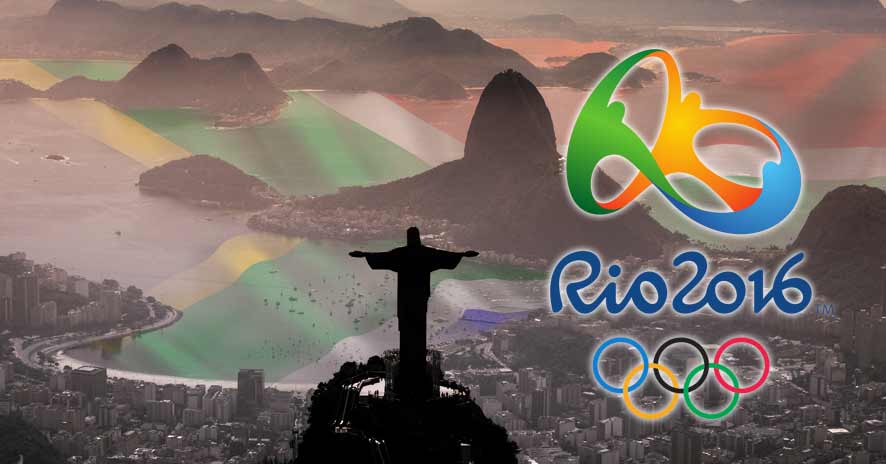 Watch Summer RIO Olympics 2016 Online With a VPN | ReviewsDir.com Watch Summer RIO Olympics 2016 Online With a VPN | ReviewsDir.com