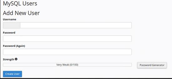 How to Uninstall And Reinstall WordPress in 3 Simple Steps | ReviewsDir.com