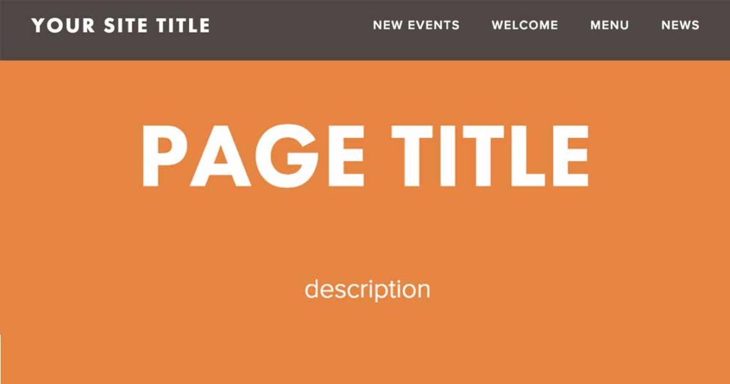 How To Remove And Hide Page Title In WordPress