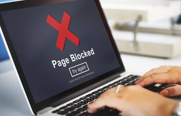 Russia Has Blocked 3,400 Websites Permanently - Know Why?