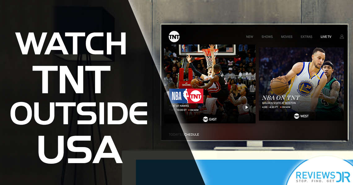 How To Watch TNT Live Online For Free In 2022 ReviewsDir