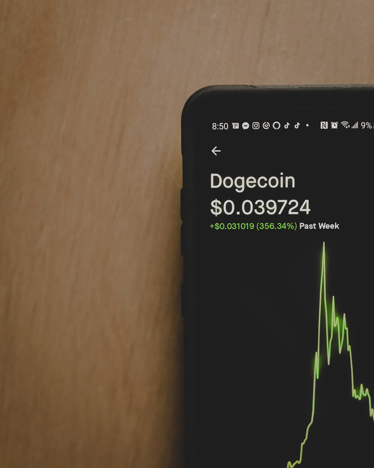 Definitive Dogecoin mining guide for 2022 | ReviewsDir.com Definitive Dogecoin mining guide for 2022 | ReviewsDir.com