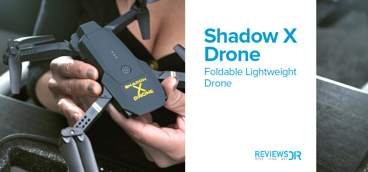 The Shadow X Drone Review 2025 for Aerial Photography ReviewsDir
